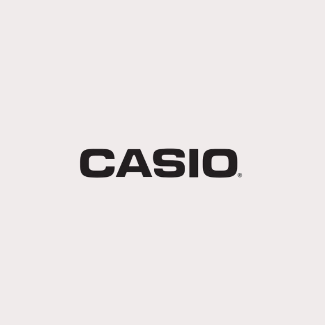 Casio – K Time